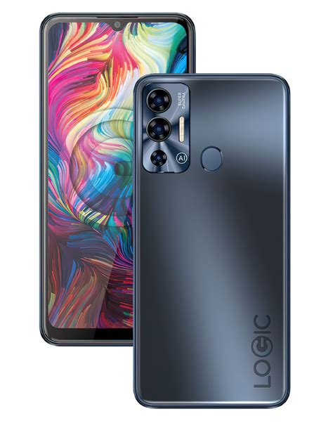 Logic Mobility L Pro