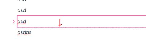 Issue With Drop Visual Indicators Issue 134 Kommitters Editorjs Drag Drop GitHub