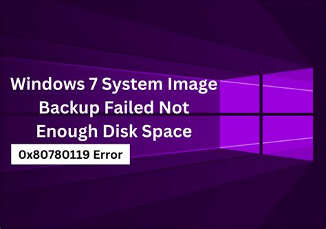 Windows Backup Failed To Create Shadow Copy At Terrance Mitchell Blog