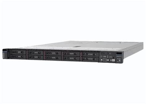 Lenovo Thinksystem Sr630 V3 Rack Server At ₹ 150000 Mumbai Id 2854147613262