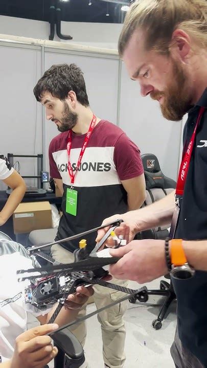 A2rl X Dcl Autonomous Drone Challenge Finals Wrapped Day 1 With Lots