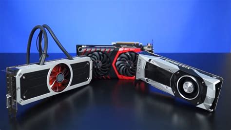 How Hot Is Too Hot For GPU Warm To Warning Tech News IIT