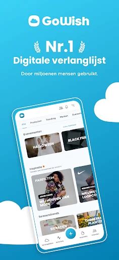 Download Gowish Appcracy