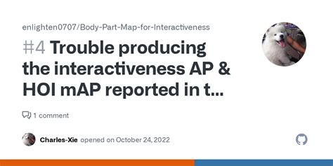 Trouble Producing The Interactiveness AP HOI MAP Reported In The Paper Issue