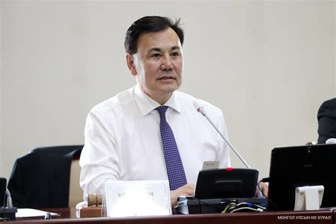 ЁЗСХБХ Төрийн албан хаагчийн ёс зүйн тухай хуулийн төслийн эцсийн