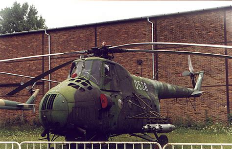 Mil Mi-4