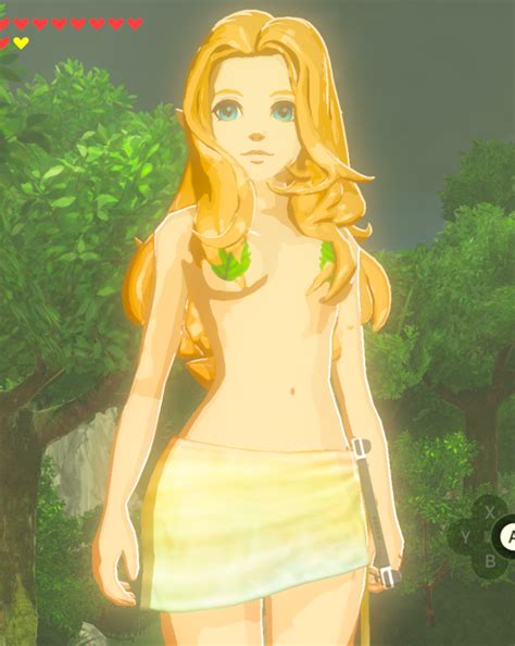 [botw] Zelda Adult Mods Page 10 Adult Gaming Loverslab