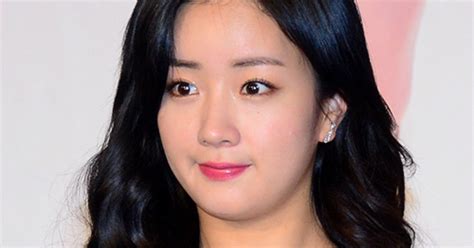 [포토] 보미 똘망똘망한 눈