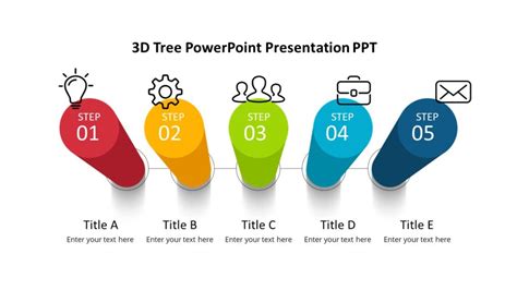 D Tree PowerPoint Presentation PPT PPTUniverse