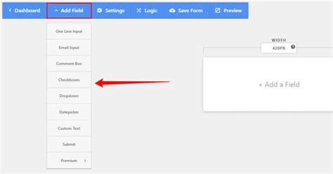 Otp Verification For Formcraft Basic Wordpress Sms Email