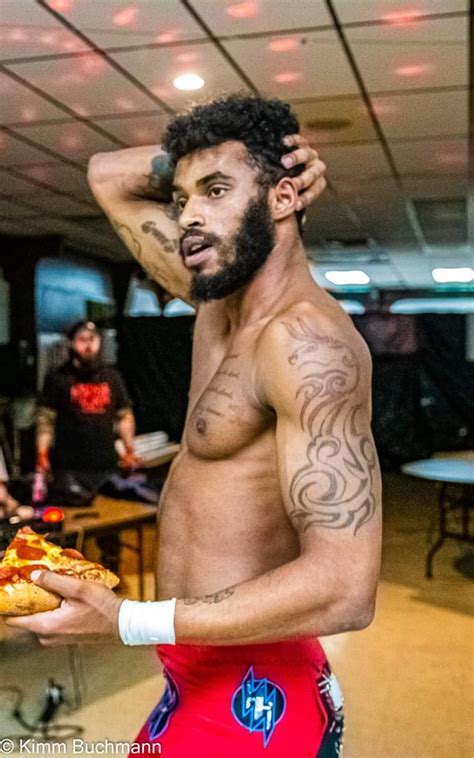 Isaiah Moore Rwrestlewiththepackage