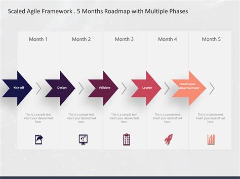 89 Free Agile Project Management PowerPoint Templates Slides