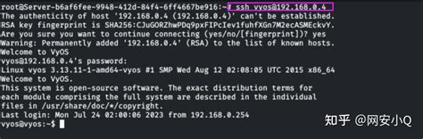 常见服务暴力破解以及安全防护 知乎