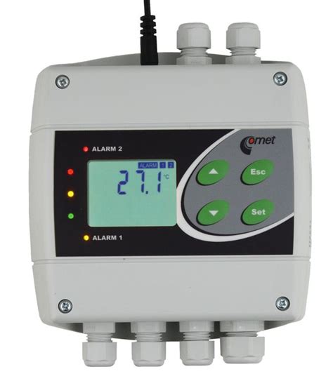 Temperature Controller With Ethernet At Minh Boser Blog