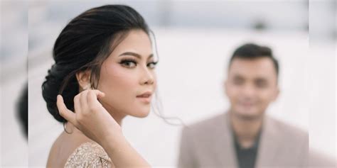 Heboh Influencer Hanum Mega yang Sedang Hamil Bongkar Dugaan Perselingkuhan, Tagar Dengkul ...