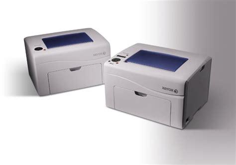 Xerox Phaser 6000 A4 Colour Laser Printer 6000v B