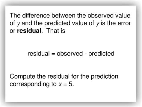 PPT Chapter Describing The Relation Between Two Variables PowerPoint Presentation ID