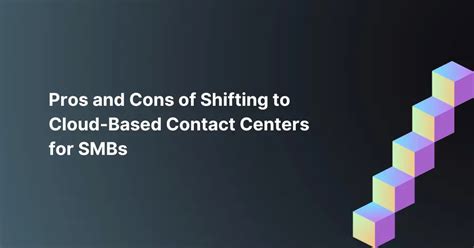 Cloud Based Contact Center