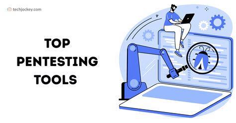 Penetration Testing Tools Blogs Expert Insights Tips And Tricks