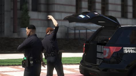 LSPDFR LSPDFRCN