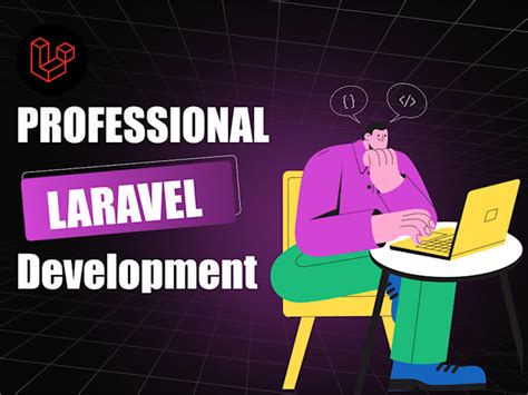 php laravel javascript and database development by kamal 071 fiverr