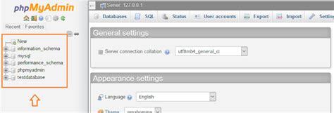How To Install Easyphp Devserver On Windows 10 Show Databases On