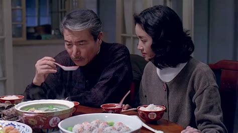 [电影解析]最后的晚餐——《饮食男女》（后记） 知乎