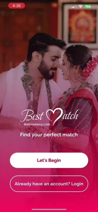 Bhushan Munjal On Linkedin Reactnative Expo Mobiledevelopment Hybridapp Matrimonyapp