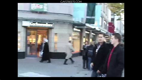 Sebastian Bonnet And Matt Phillipe And Josh Elliot Eporner