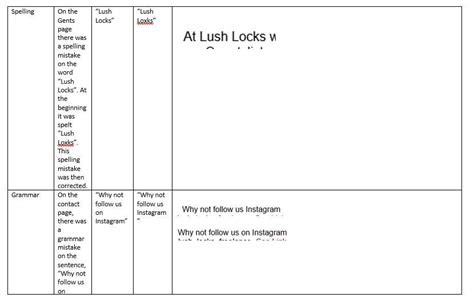 Assignment 2 Advanced Web My Portfolio Year 1
