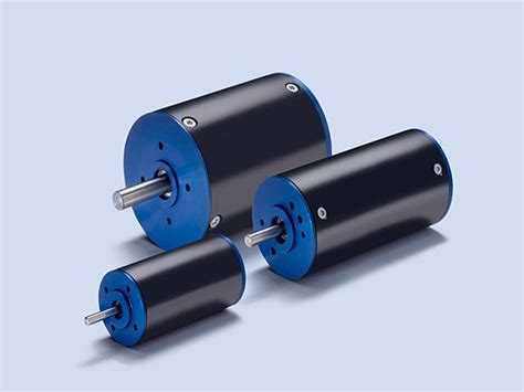 直流无刷电机
