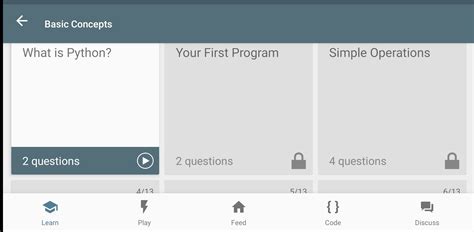 Descargar Sololearn 498 Apk Gratis Para Android