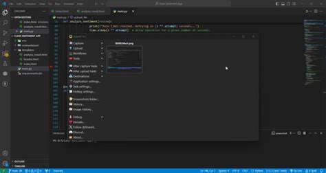 Ankit Kumar On Linkedin Sentimentanalysis Pythondevelopment Flaskapi Groqintegration