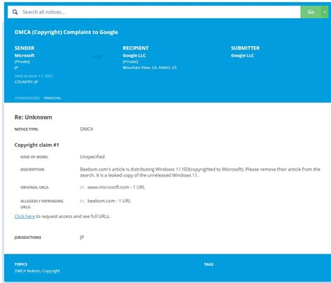 Microsoft Confirms Windows Build Leak