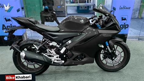 Yamaha R15 V4 दमदार परफॉर्मेंस और स्टाइल का परफेक्ट कॉम्बिनेशन