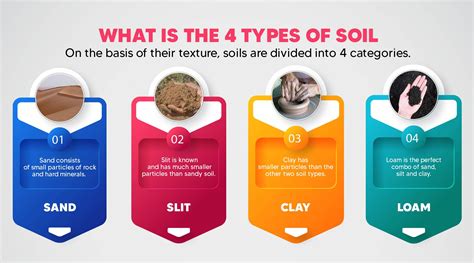 Types Of Soil Their Uses Sciencing Vrogue Co