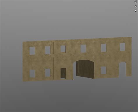 Textures Are Wrong On Imported Mesh Help Godot Forum