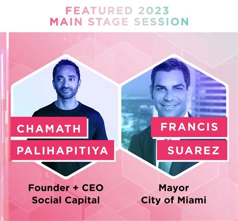 emerge americas on linkedin emergeamericas tech ai