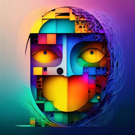 Advanced Artificial Intelligence For The Future Rise In Technological