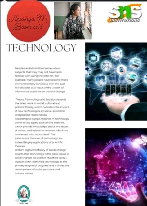 Anushya M On Linkedin Sns Sns Technology