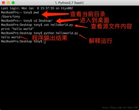 Python全栈工程实践 Csdn博客