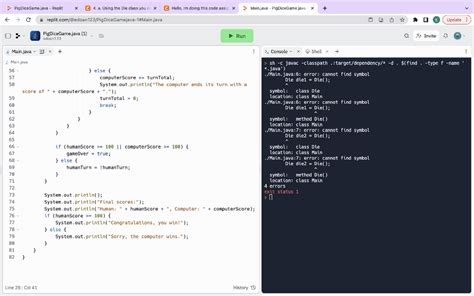 Solved Im Working On This Code And I Need To Correct My Chegg
