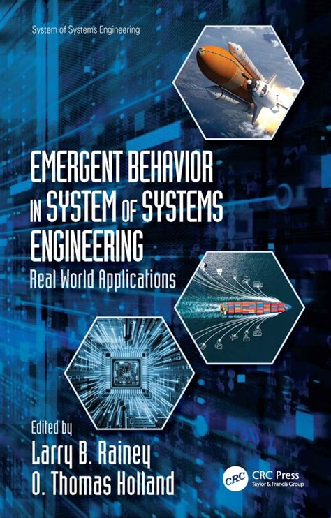 emergent behavior in system of systems engineering real world