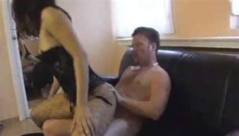 Brunette In Sexy Lingerie Gets Fucked Tnaflix Porn Videos