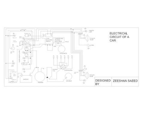 Make Your 2d Autocad Drawings By Ramz724 Fiverr