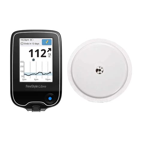 Freestyle Libre 3 User Guide