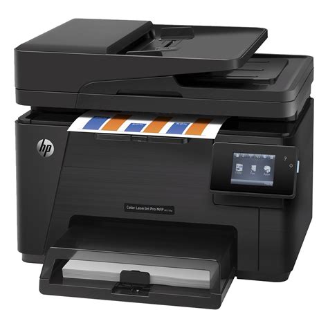 Download Printer Laserjet Hewlett Packard Hp Multi Function Printing Clipart Png Free