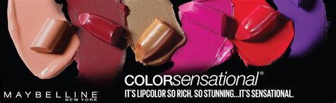 Amazon Com Maybelline New York Color Sensational Nude Lipstick Satin Lipstick Bare All 0 15