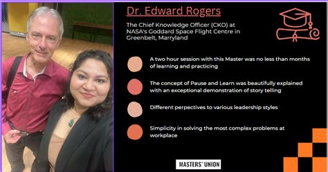 The Master Of Learning