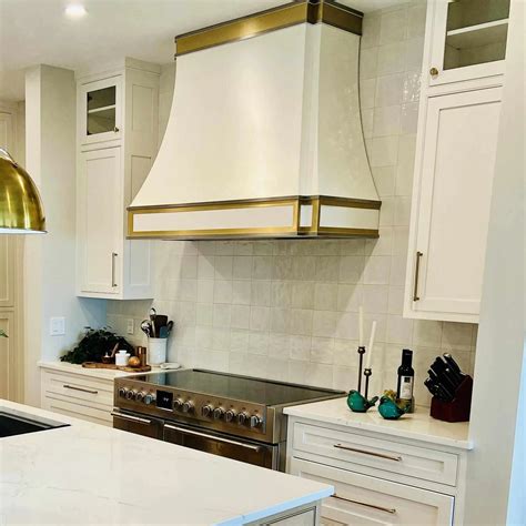 Stainless Steel Range Hood Powerful And Quiet Free Shipping